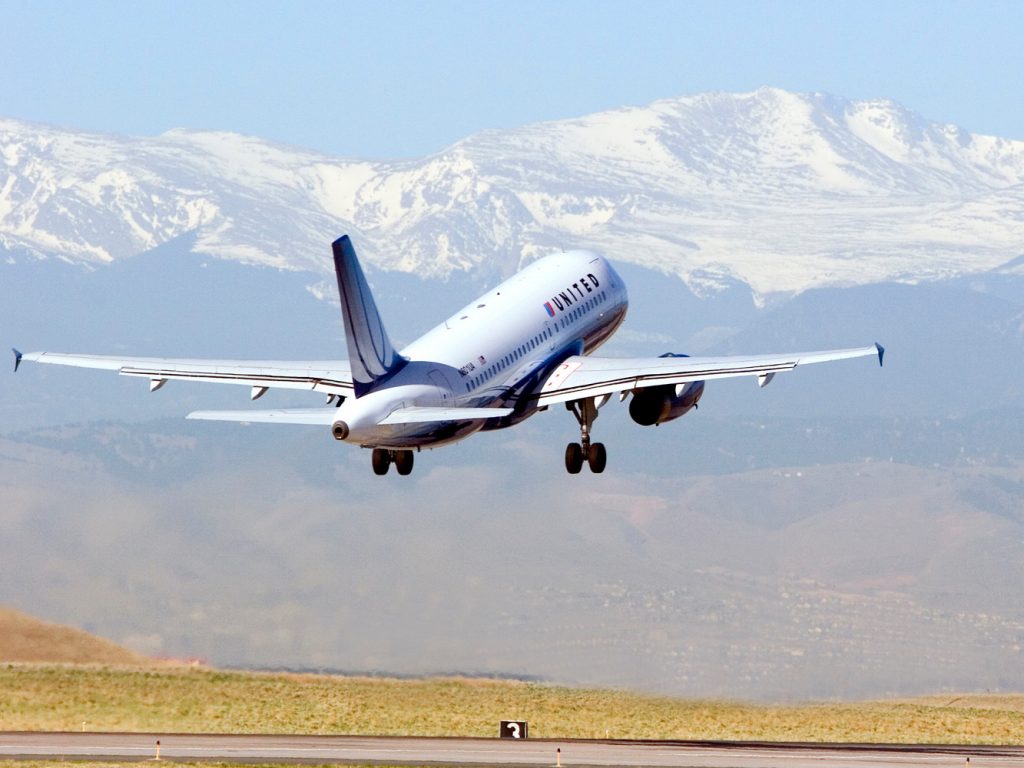 Bus and Rate Information | Denver Colorado | Good Time Tours