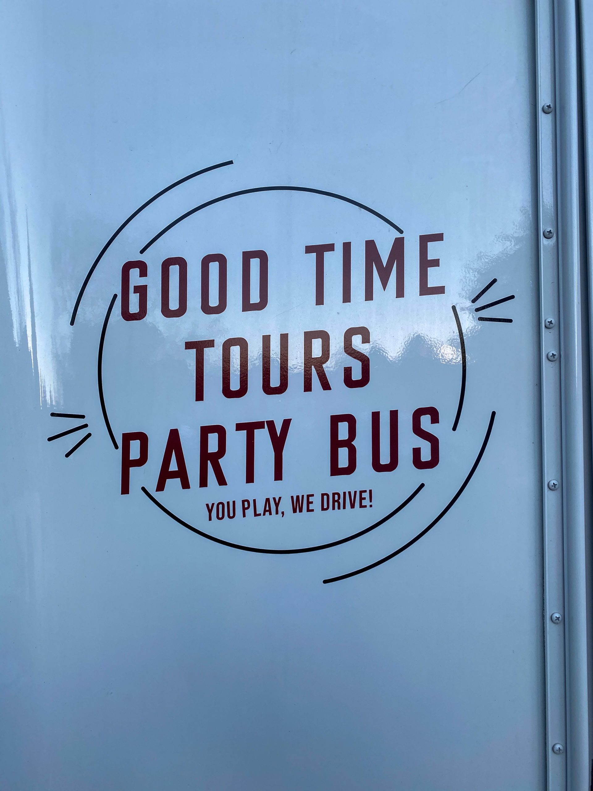 Bus Tours Denver Colorado | Party Bus Rental Denver | Gt Tours